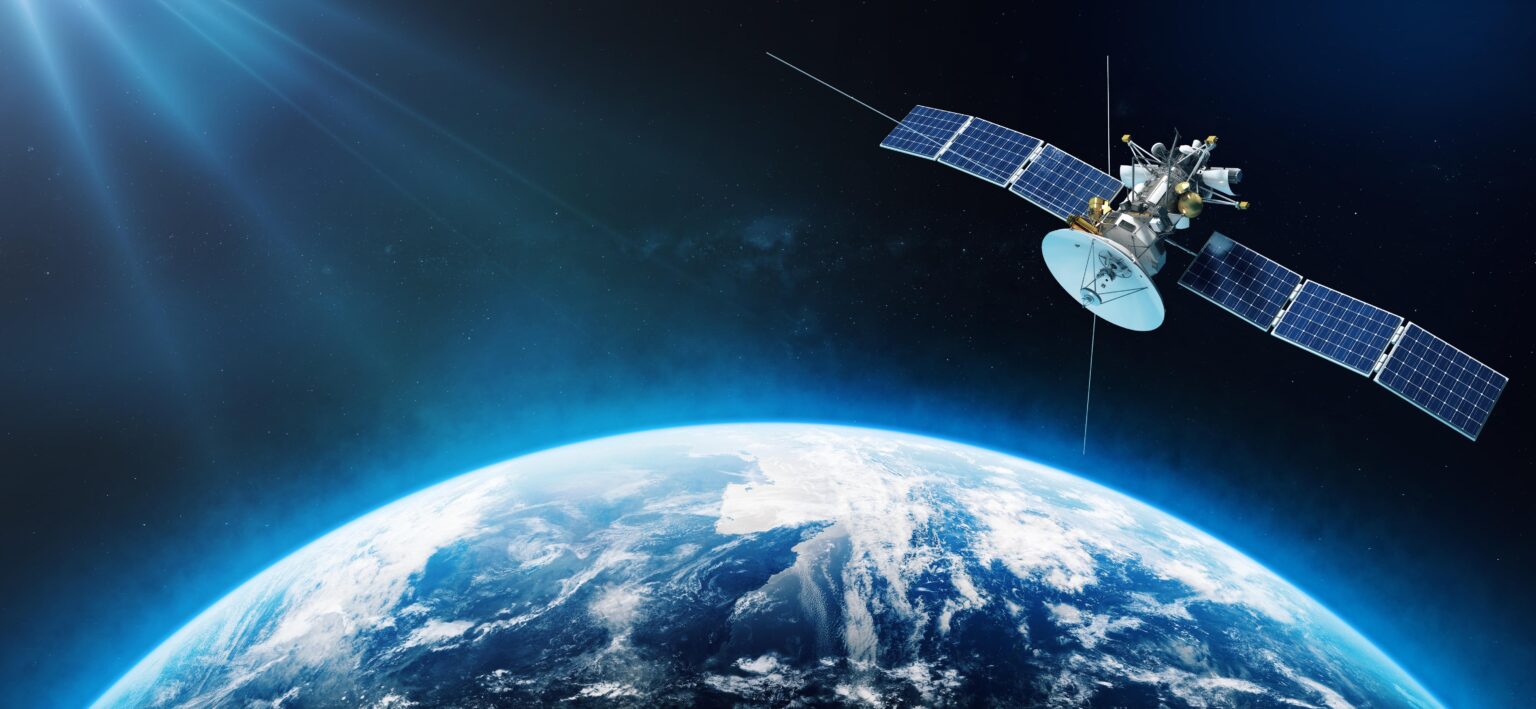 Geospatial Technology, Data & Digital Transformation | MGISS