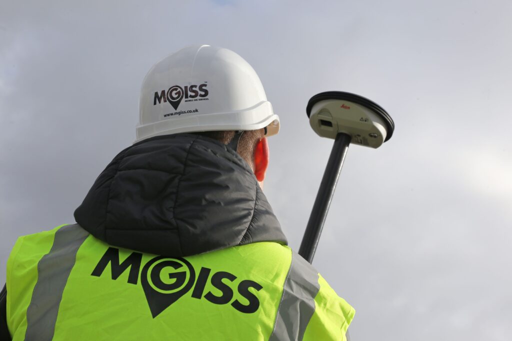 Subscribe to our Newsletter • MGISS